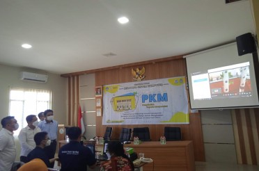 Official FMIPA UNTAN || Beranda